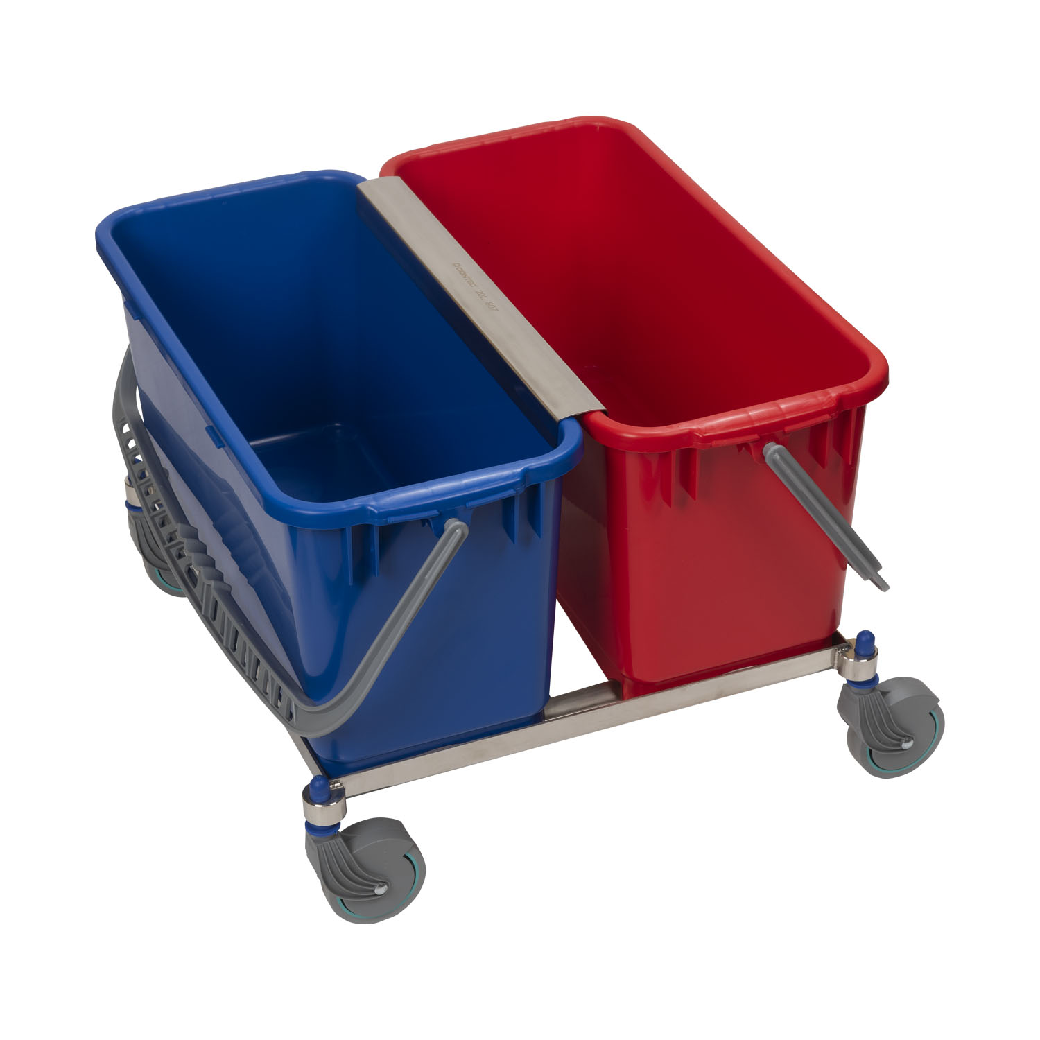 QuicKlean™ Mopping System